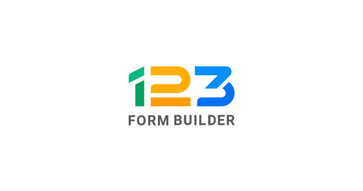 123FormBuilder - Desktop App for Mac, Windows (PC) - WebCatalog