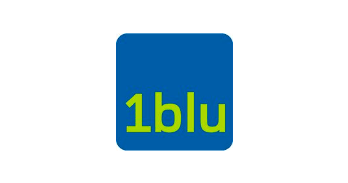 1blu - Desktop App for Mac, Windows (PC) - WebCatalog