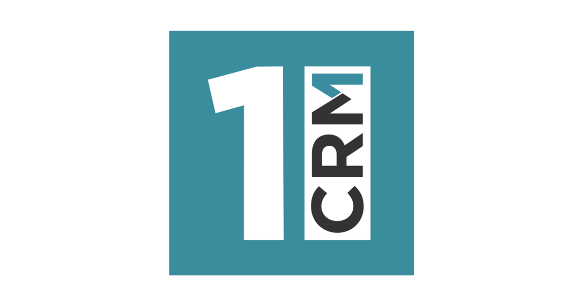 1CRM - Mobile App for Android, iOS, iPadOS - WebCatalog