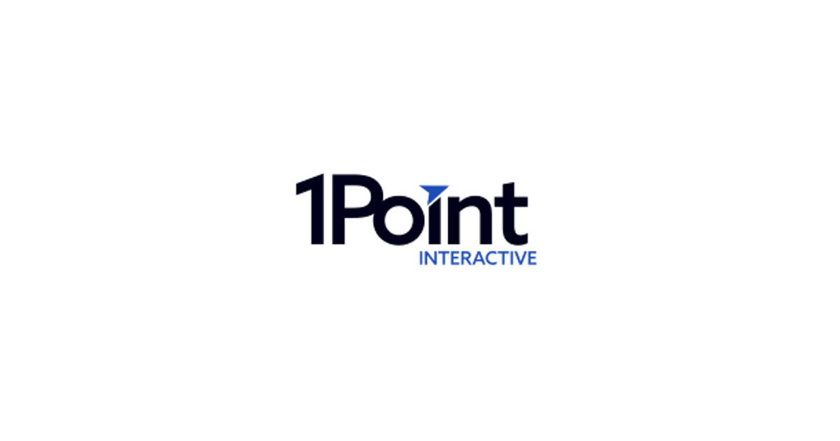 1Point Interactive - Desktop App for Mac, Windows (PC) - WebCatalog