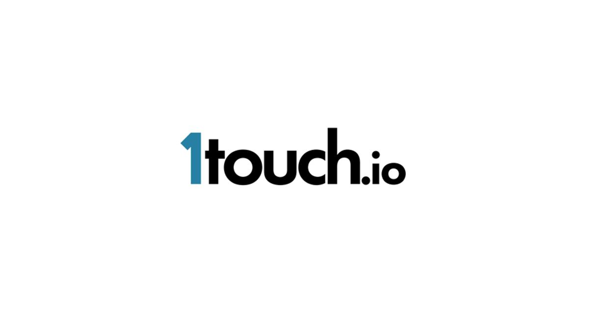 1Touch.io - Desktop App for Mac, Windows (PC) - WebCatalog