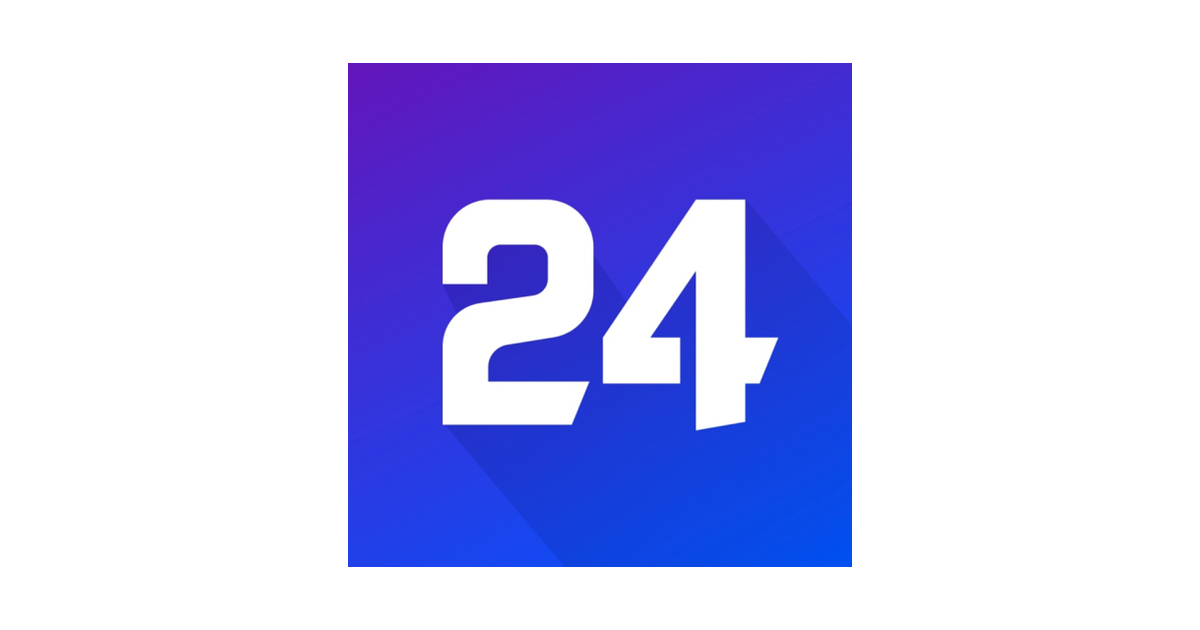 24liveblog - Mobile App for Android, iOS, iPadOS - WebCatalog