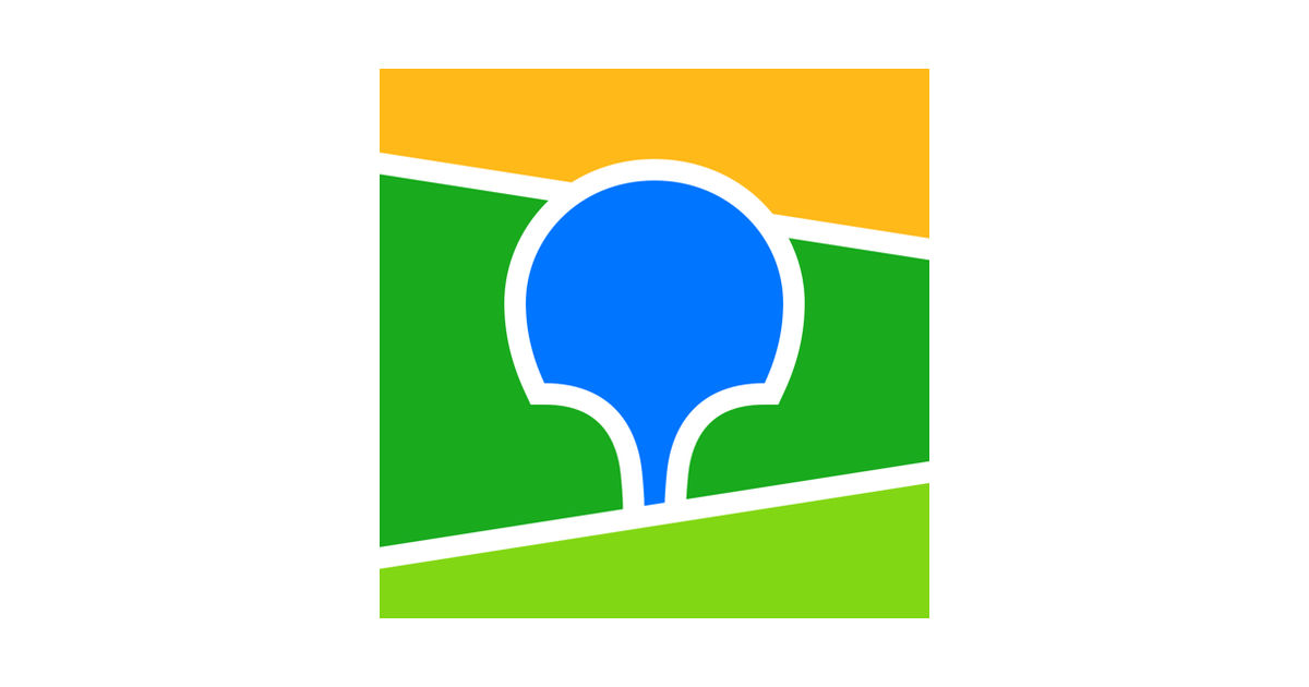 2GIS - Desktop App for Mac, Windows (PC) - WebCatalog