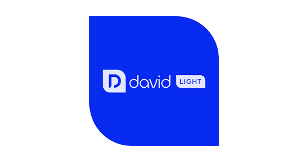 2R David Light - Mac, Windows(PC) 용 데스크톱 웹 - WebCatalog