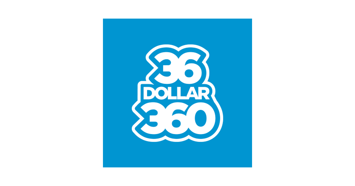 36 Dollar 360 - Desktop App for Mac, Windows (PC) - WebCatalog