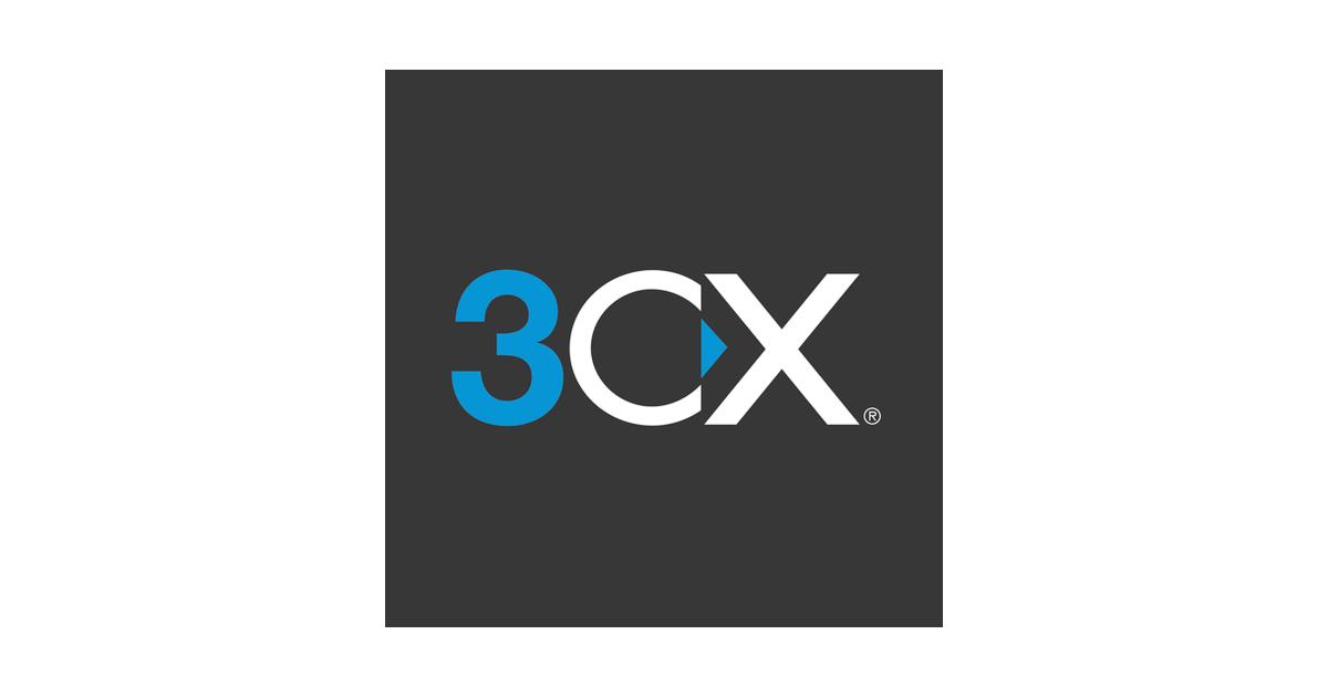 3CX - Mobile App for Android, iOS, iPadOS - WebCatalog