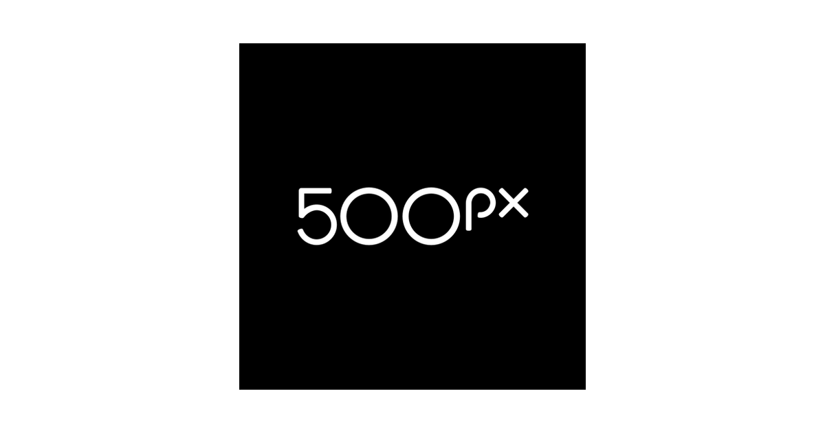 500px - Mobile App for Android, iOS, iPadOS - WebCatalog