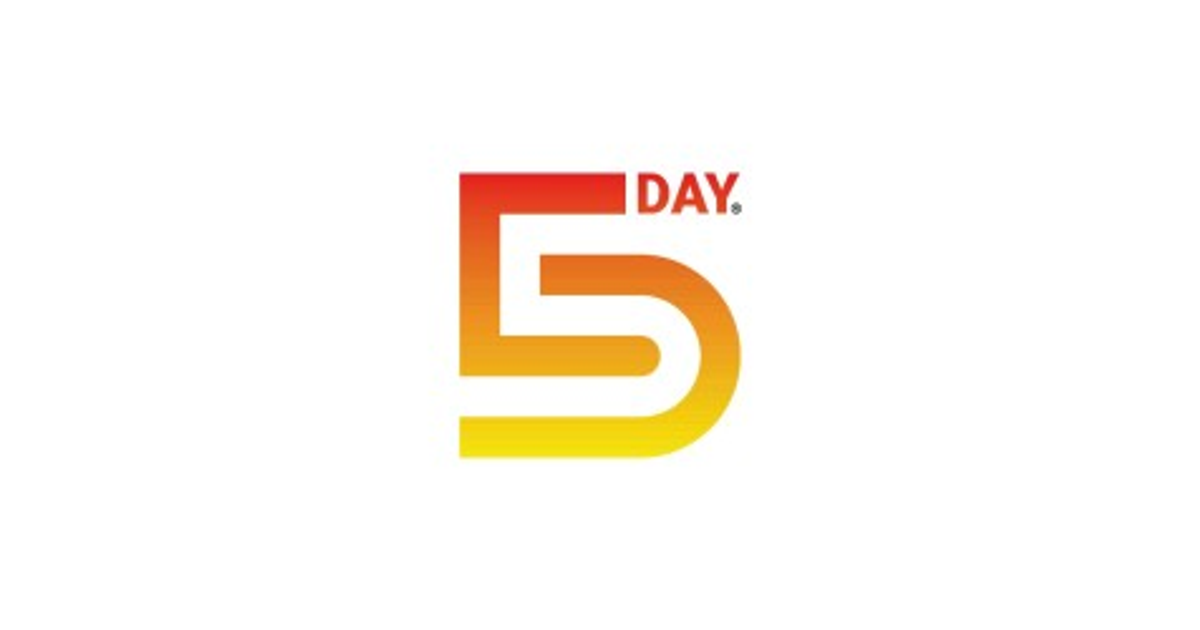 5day.io - Aplicación de escritorio para Mac, Windows (PC) - WebCatalog