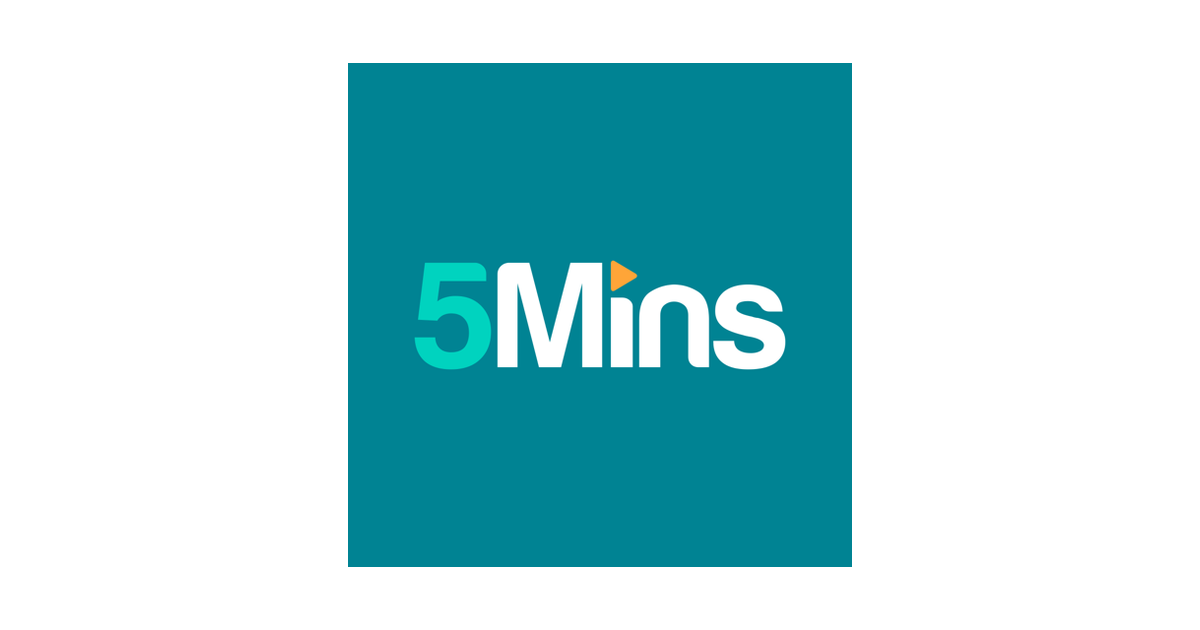 5Mins AI - Desktop App for Mac, Windows (PC), Linux - WebCatalog