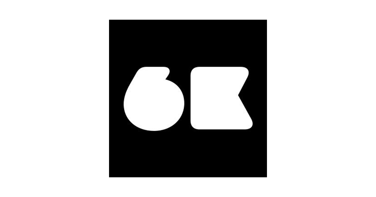 6K Labs - Desktop App for Mac, Windows (PC) - WebCatalog