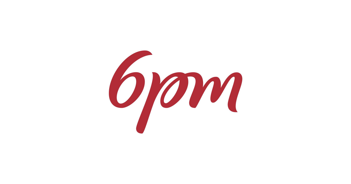 6pm - Desktop App for Mac, Windows (PC) - WebCatalog