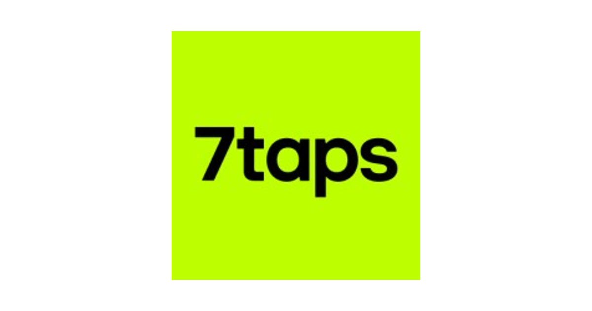 7taps - Desktop App for Mac, Windows (PC) - WebCatalog