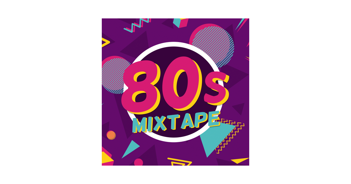 80s Mixtape - Mac, Windows(PC) 용 데스크톱 웹 - WebCatalog