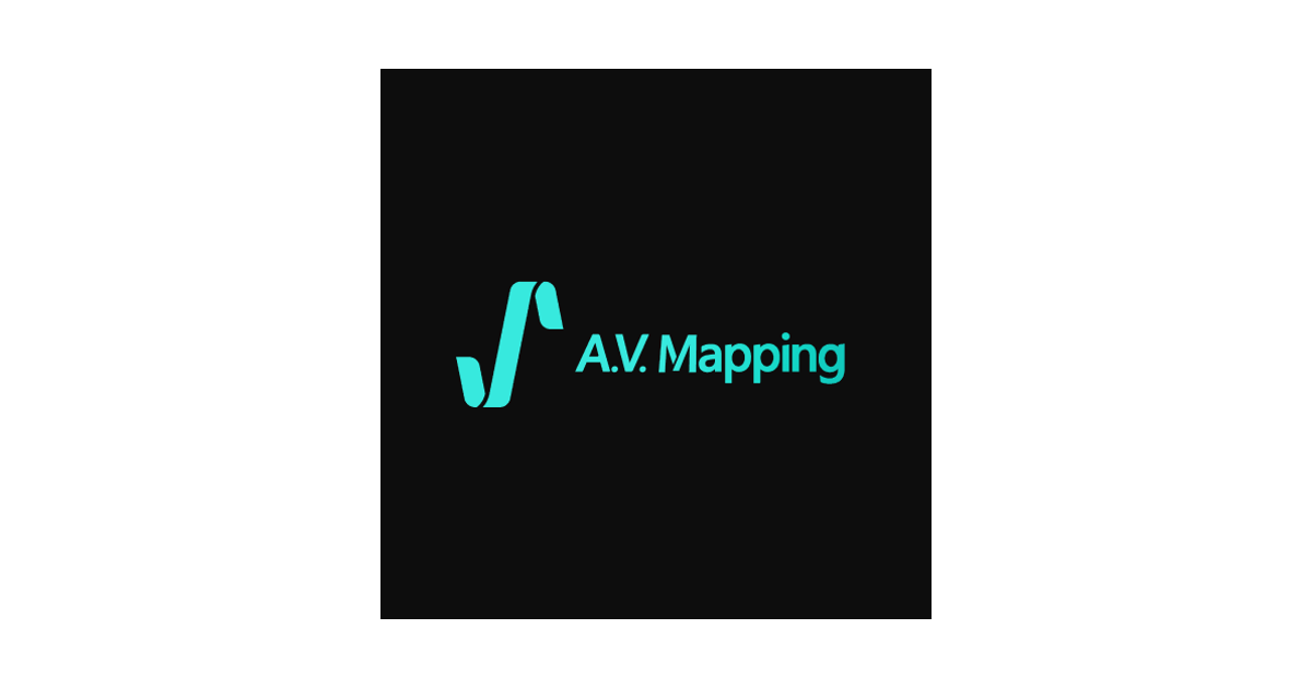 A.V. Mapping - Aplicación de escritorio para Mac, Windows (PC) - WebCatalog