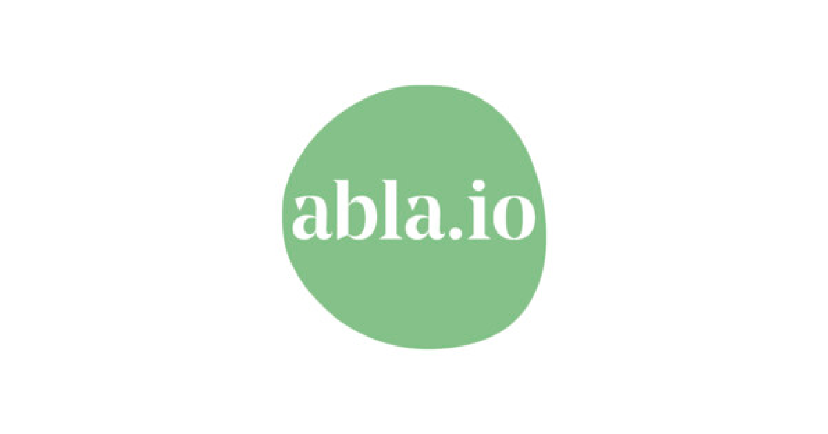 Abla Analytics - Mac, Windows(PC), Linux용 데스크톱 웹 - WebCatalog