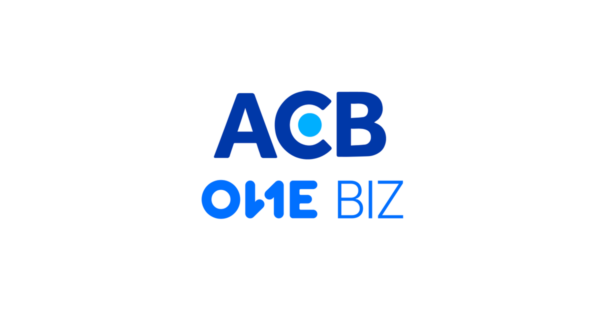 ACB ONE Biz - Desktop App for Mac, Windows (PC) - WebCatalog