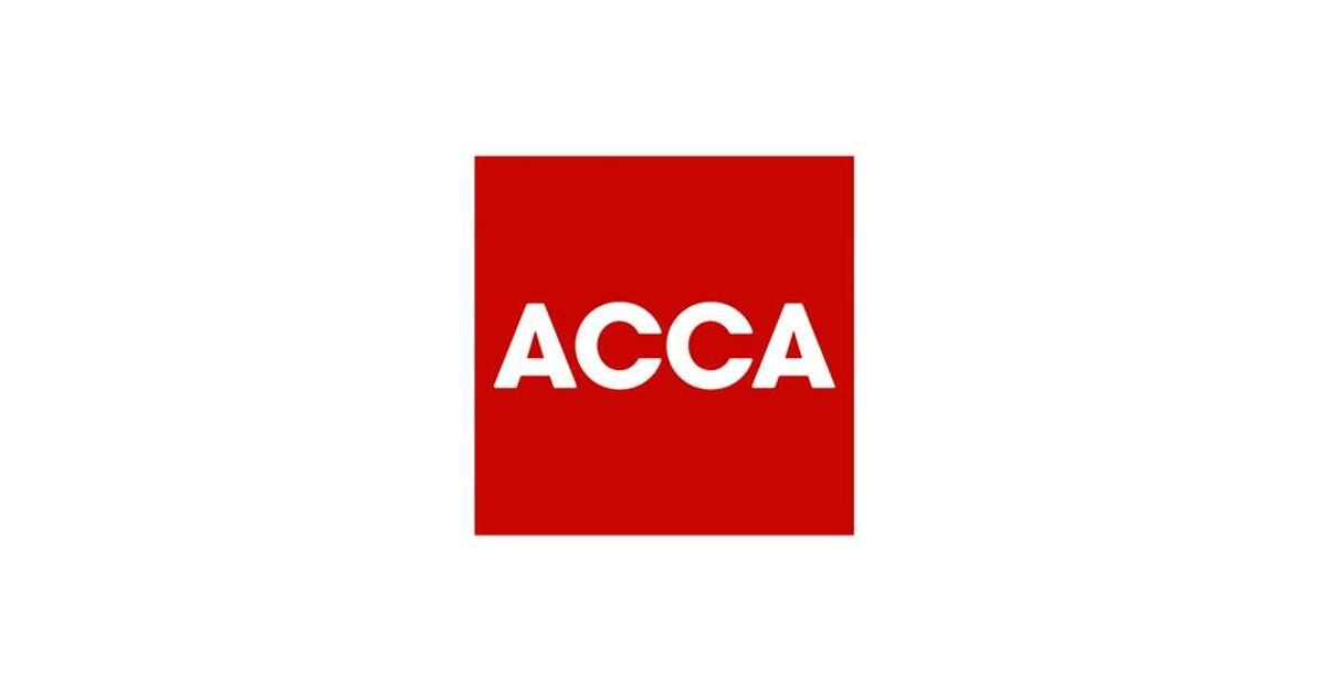 ACCA - Desktop App for Mac, Windows (PC) - WebCatalog