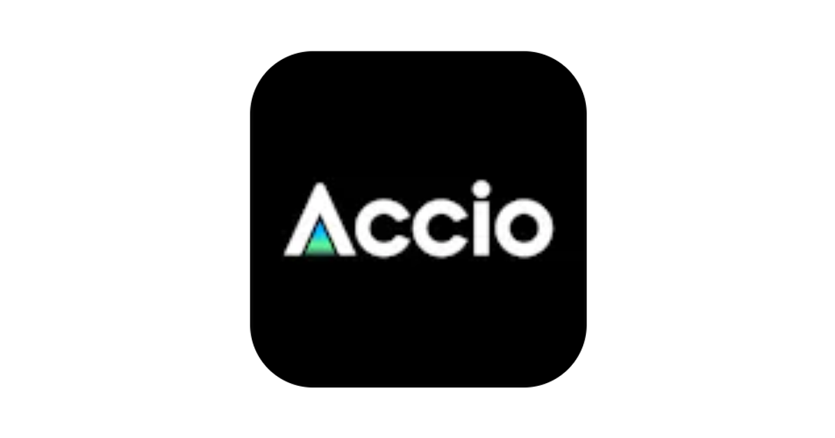 Accio - Desktop App for Mac, Windows (PC) - WebCatalog