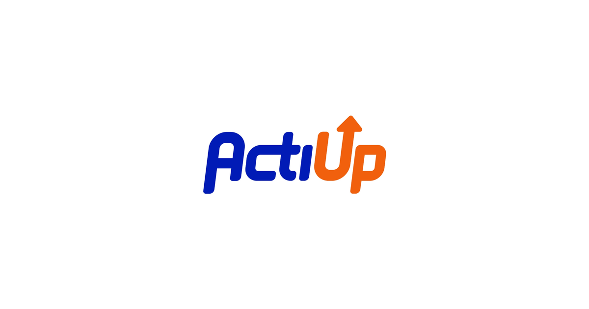 ActiUp - Aplicación de escritorio para Mac, Windows (PC) - WebCatalog