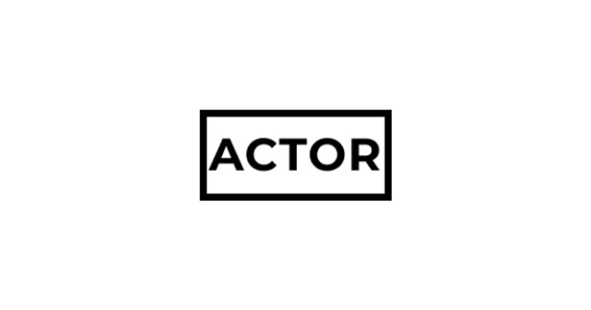 Actor AI Assistant - Desktop App for Mac, Windows (PC) - WebCatalog