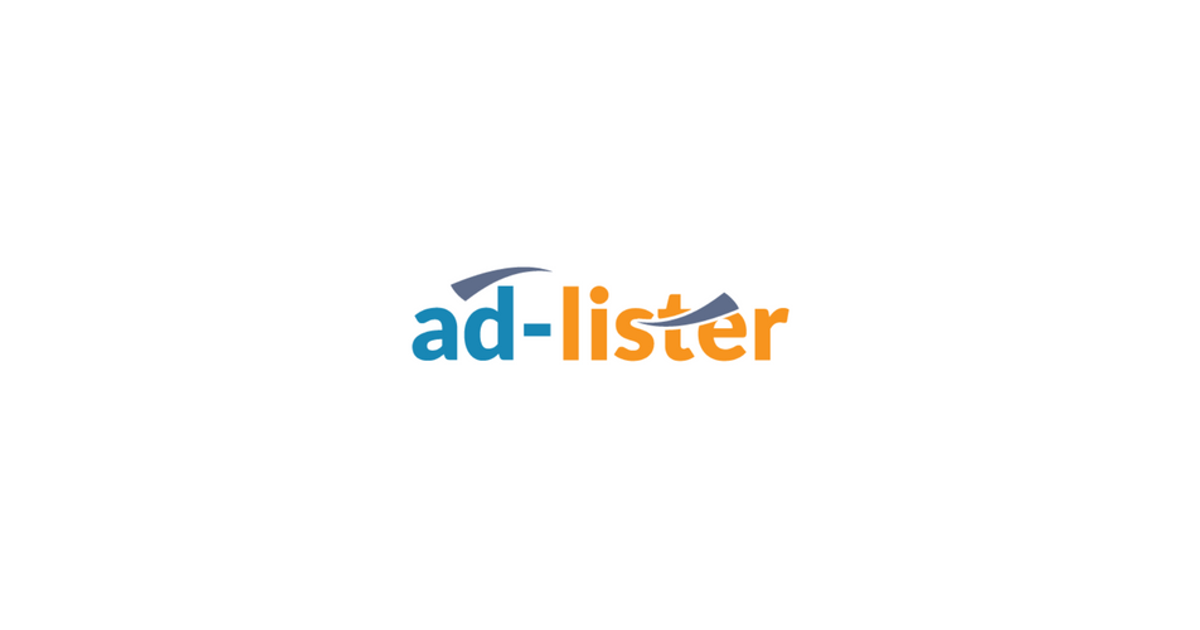 Ad-Lister - Desktop App for Mac, Windows (PC) - WebCatalog