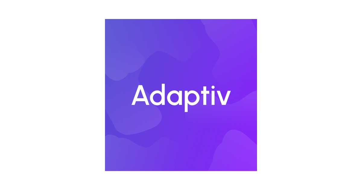 Adaptiv Me - Desktop App for Mac, Windows (PC) - WebCatalog