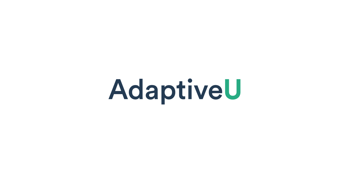AdaptiveU - Desktop App for Mac, Windows (PC) - WebCatalog