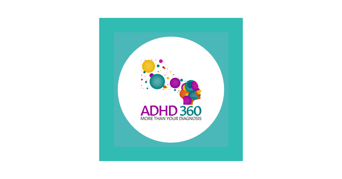 ADHD 360 - Desktop App for Mac, Windows (PC) - WebCatalog