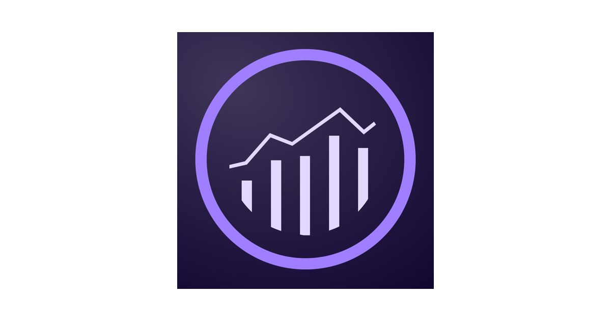 Adobe Analytics - Aplicación de escritorio para Mac, Windows (PC), Linux - WebCatalog