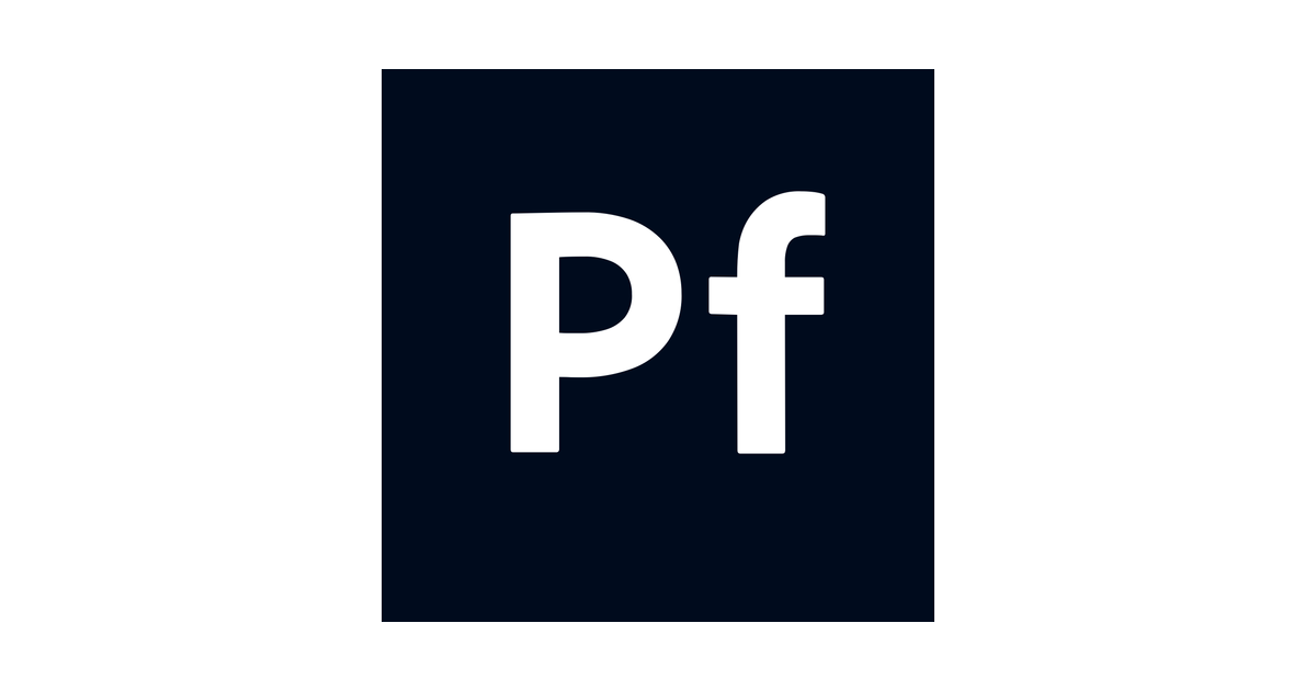Adobe Portfolio - Aplicación de escritorio para Mac, Windows (PC ...