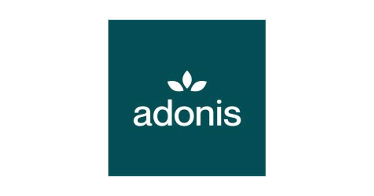 Adonis - Desktop App for Mac, Windows (PC) - WebCatalog