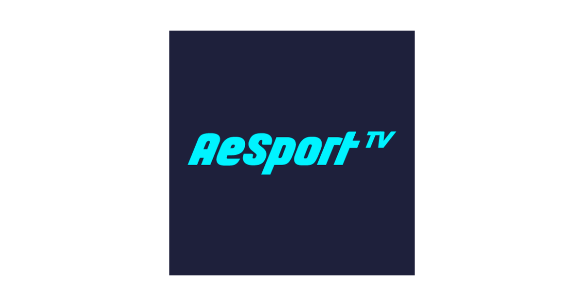 AEsport TV - Desktop App for Mac, Windows (PC) - WebCatalog
