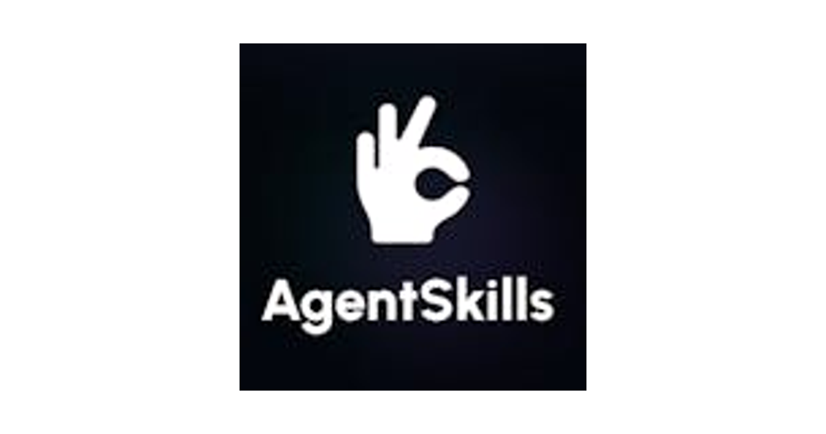 Agent Skills - Ứng dụng máy tính cho Mac, Windows (PC) - WebCatalog