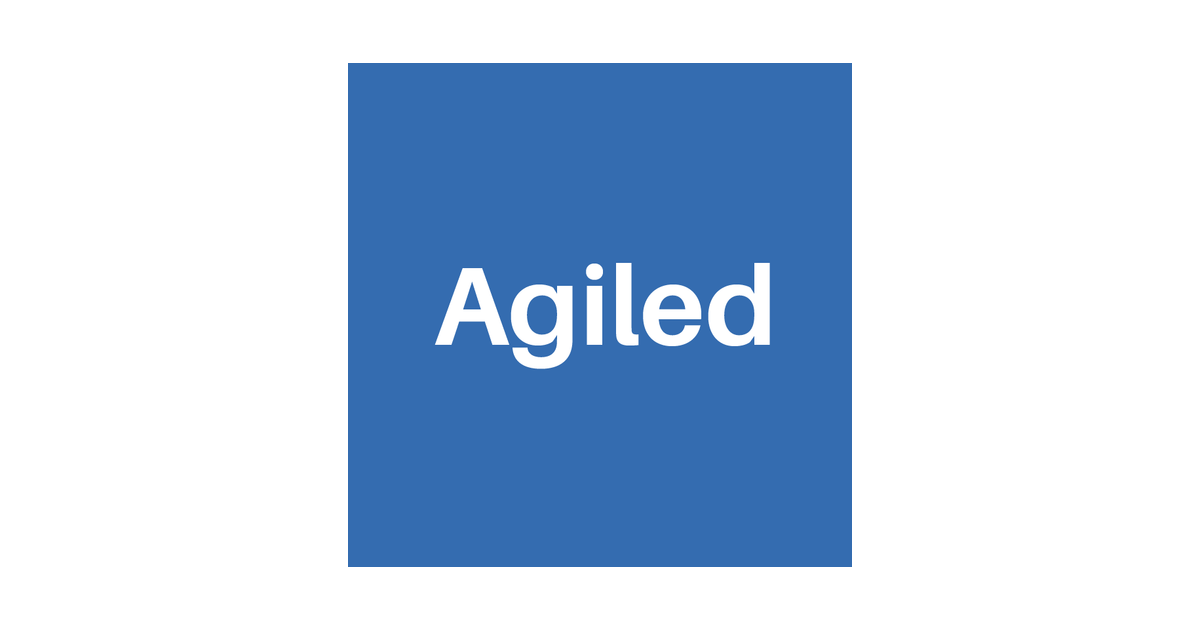Agiled - Desktop App for Mac, Windows (PC) - WebCatalog