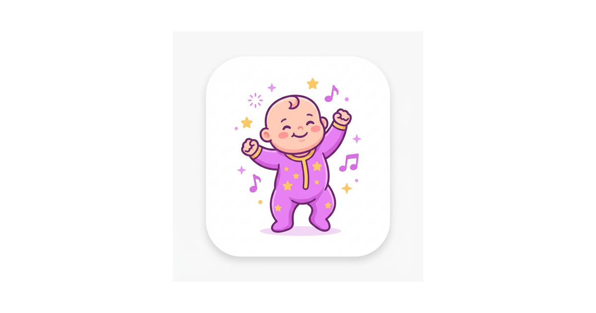 AI Baby Dance - Ứng dụng máy tính cho Mac, Windows (PC) - WebCatalog