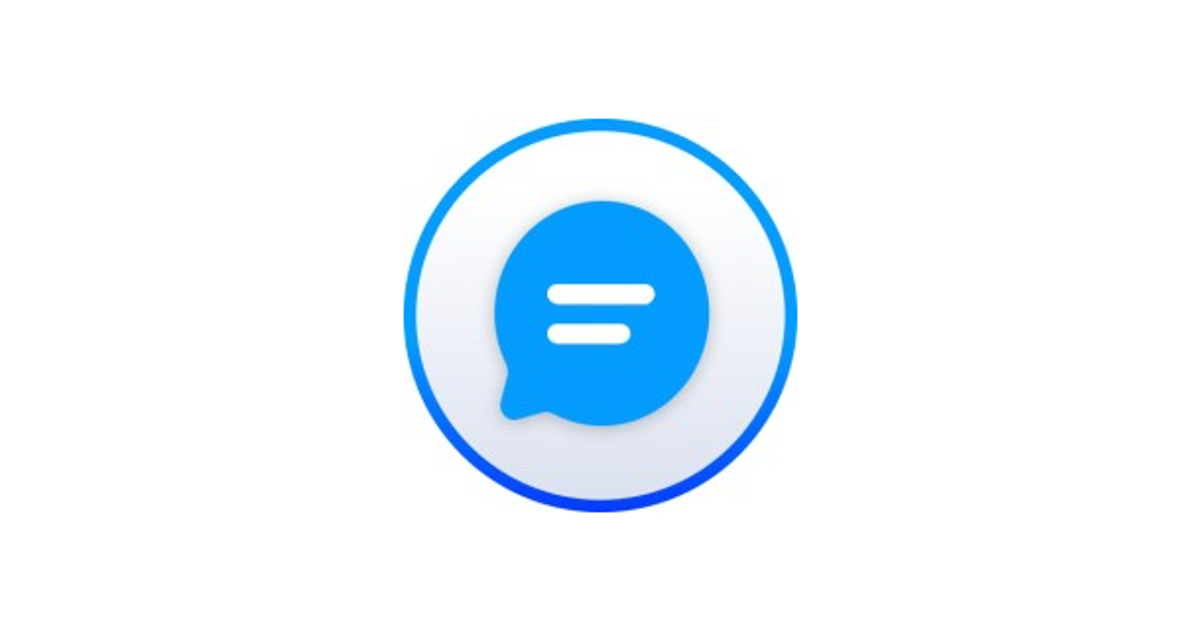 AI Chatbot Support - Desktop App for Mac, Windows (PC) - WebCatalog