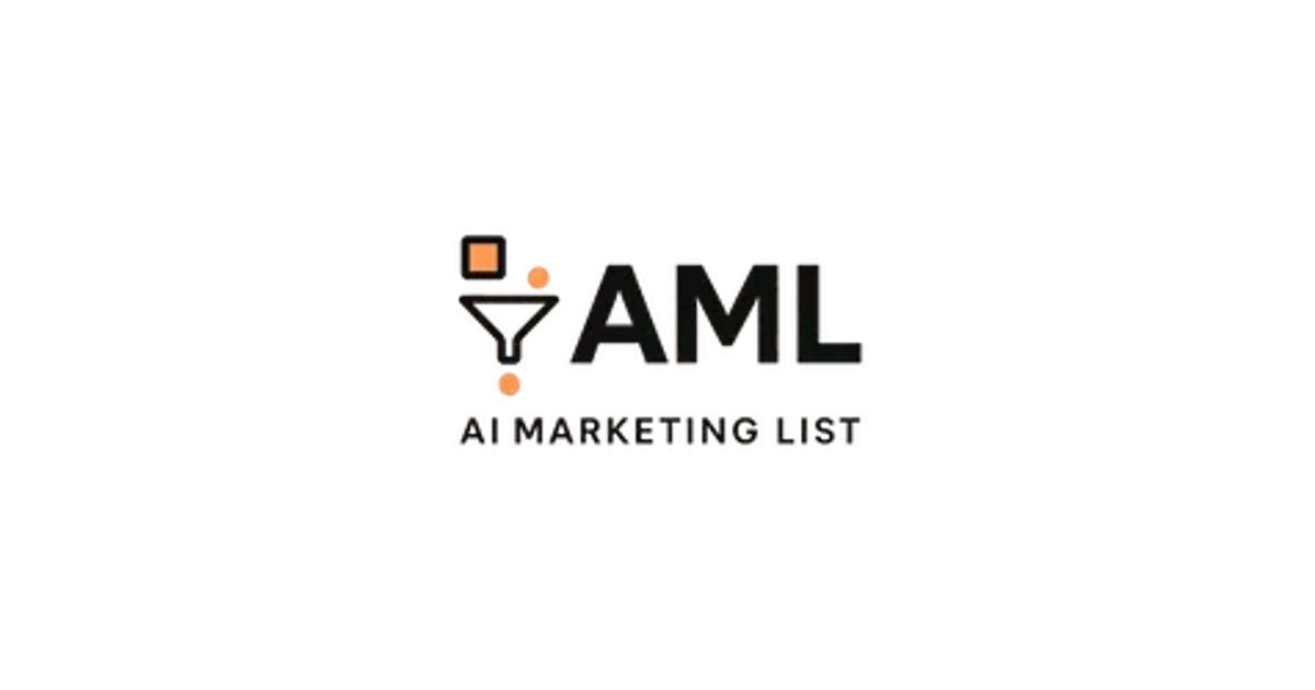 AI Marketing List - Desktop App for Mac, Windows (PC) - WebCatalog