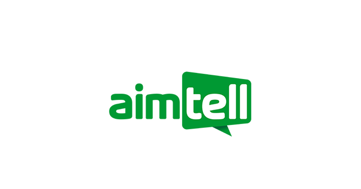Aimtell - Desktop App for Mac, Windows (PC) - WebCatalog