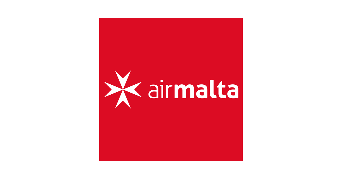 Air Malta New Logo
