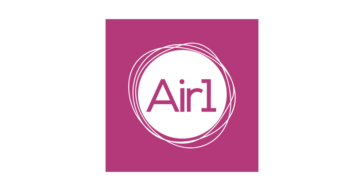 Air1 - Desktop App for Mac, Windows (PC) - WebCatalog