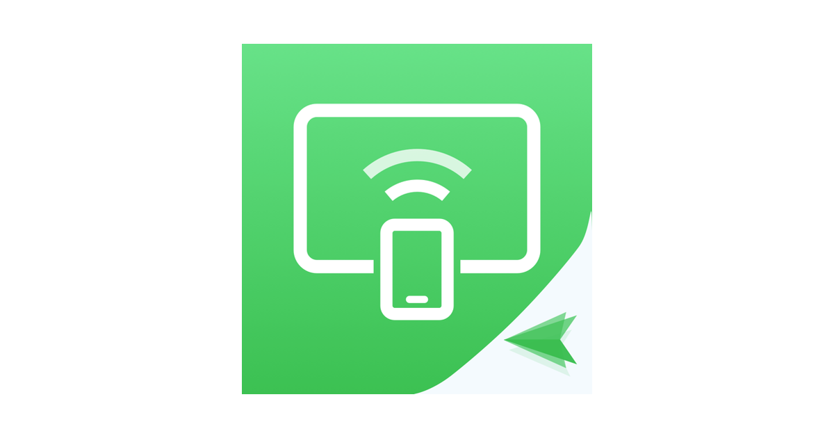 AirDroid Cast - Aplicativo de computador para Mac, Windows (PC) - WebCatalog