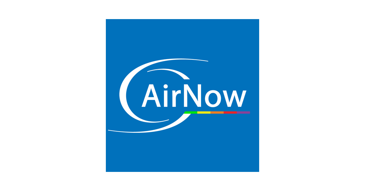 AIRNow - Desktop App for Mac, Windows (PC) - WebCatalog AIRNow - Desktop App for Mac, Windows (PC) - WebCatalog