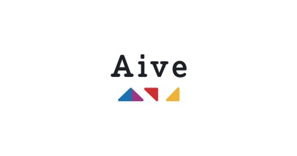 Aive - Desktop App for Mac, Windows (PC) - WebCatalog