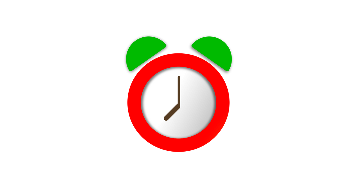 Alarm DJ - Desktop App for Mac, Windows (PC) - WebCatalog