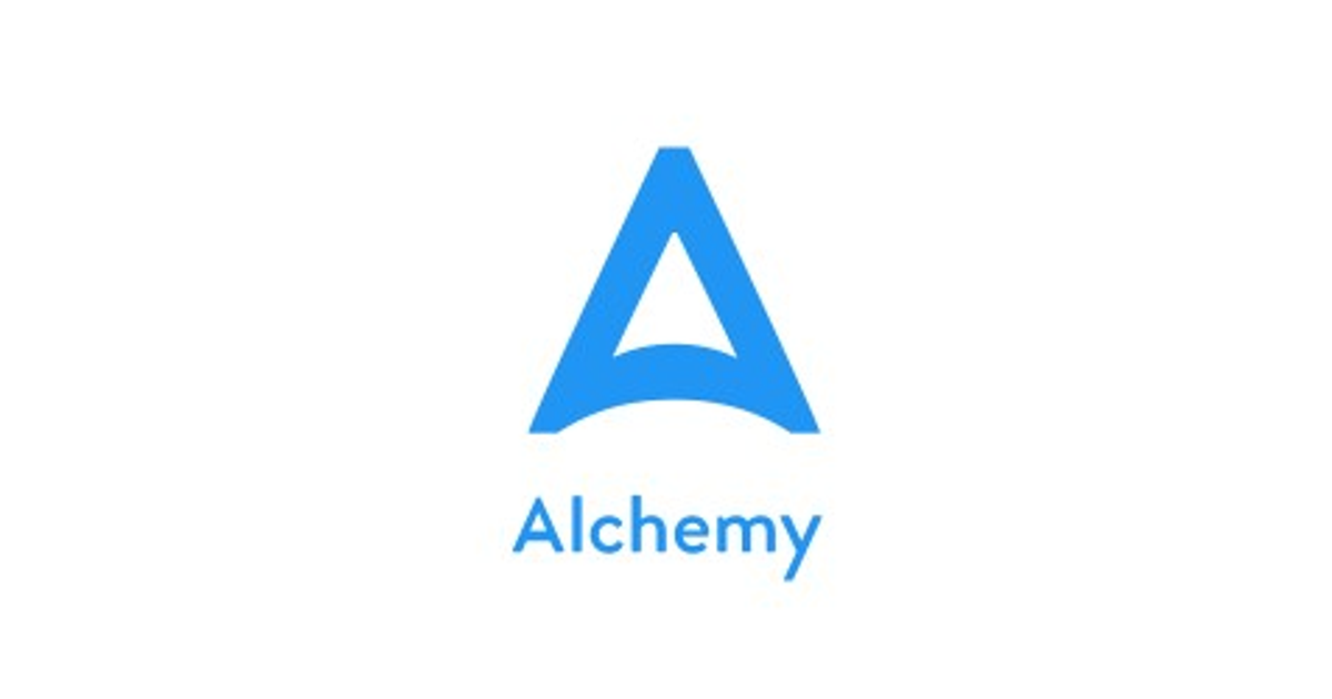 Alchemy Cloud - Mac, Windows(PC) 용 데스크톱 웹 - WebCatalog