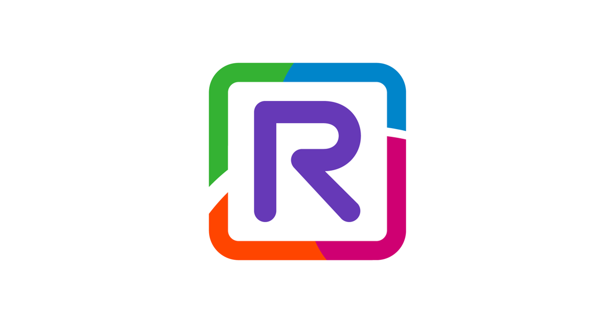 Rainbow - Aplicación de escritorio para Mac, Windows (PC) - WebCatalog