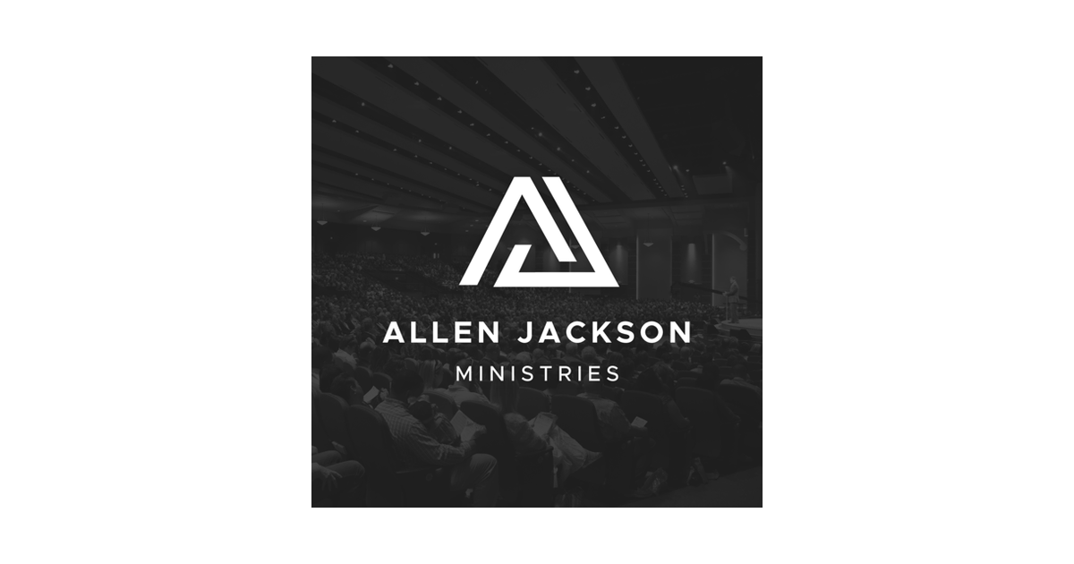 Allen Jackson Ministries - Desktop App for Mac, Windows (PC) - WebCatalog