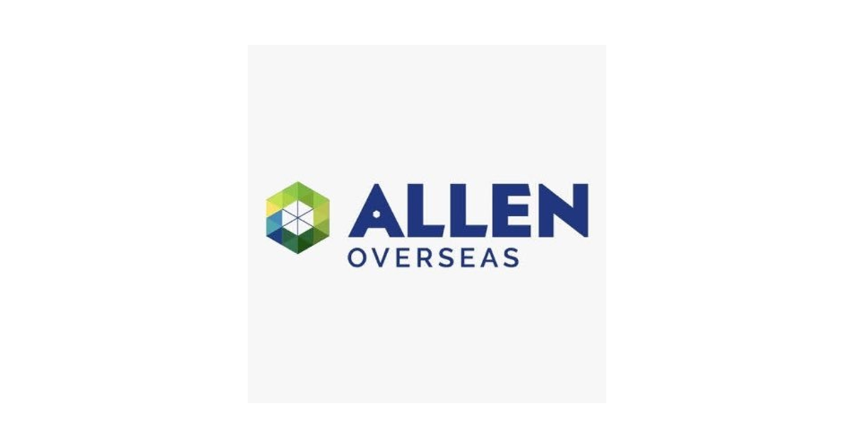 Allen Overseas - Desktop App for Mac, Windows (PC) - WebCatalog