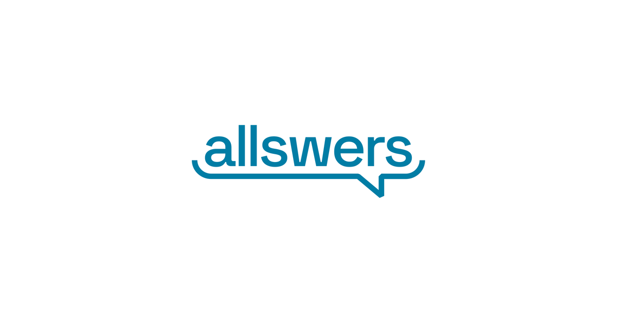 Allswers - Desktop App for Mac, Windows (PC) - WebCatalog