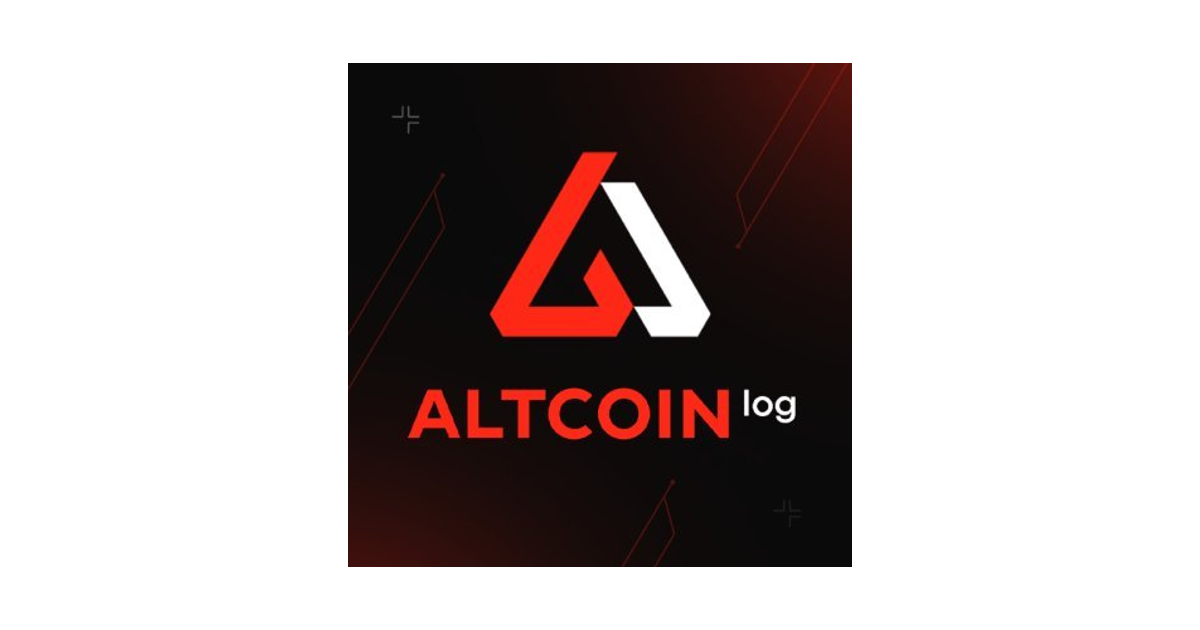 AltCoinLog - Desktop App for Mac, Windows (PC) - WebCatalog